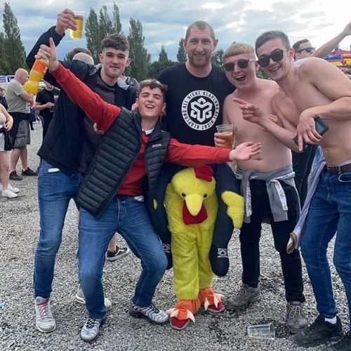 Stream Promised Land - Finney Mix by Dj Finney | Listen online for free ...