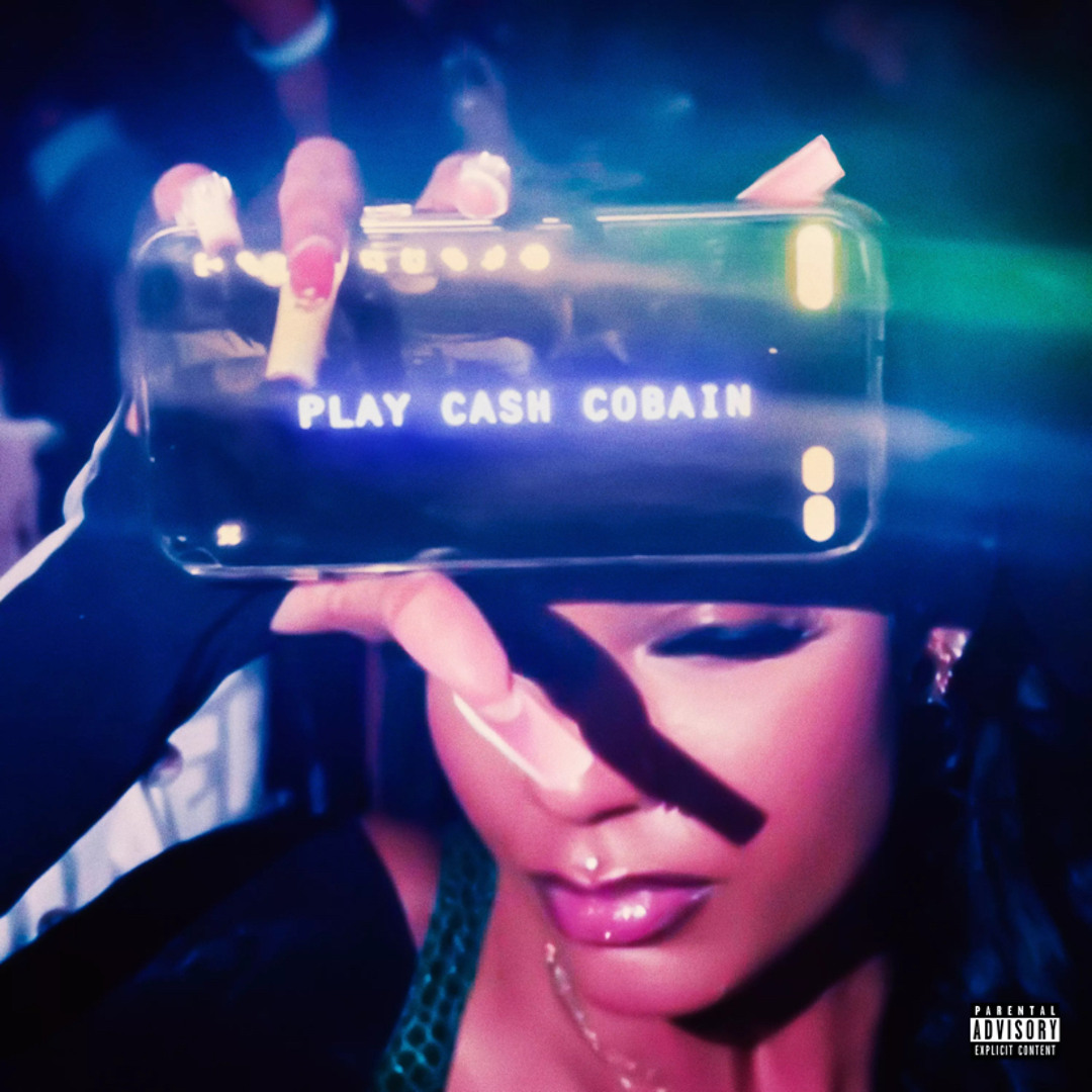 Stream MARNI (feat. Cash Cobain, Marni, Vontee The Singer & Matthew Ali ...
