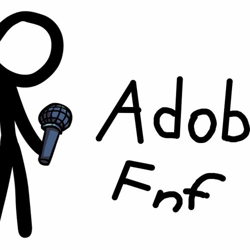 Stream Adobe Animation VS FNF by JennyAnims Tunes | Listen online for ... Stream Adobe Animation VS FNF by JennyAnims Tunes | Listen online for ...