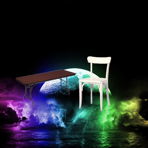 Stream Tables and Chairs (feat. Yung Kirkpat) by Yung Kirkpat | Listen ...