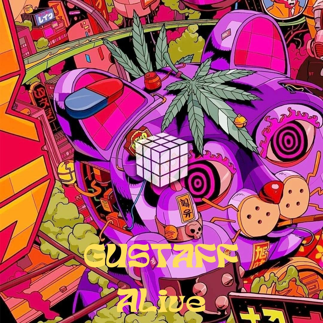 Stream Gustaff - Alive FREEDOWNLOAD by 🍕GUSTAFF🍕 | Listen online for ...
