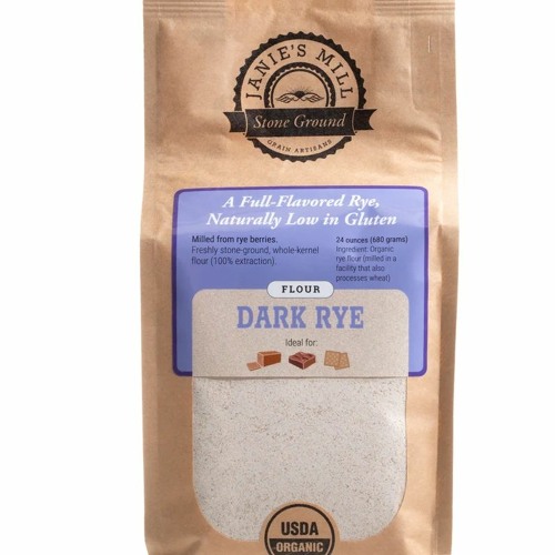 Stream How To Make Cracked Rye Berries from Renee Webb | Listen online ...