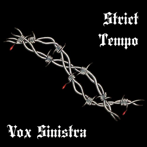 Stream Strict Tempo 11 25 2021 In Chains By Vox Sinistra Listen