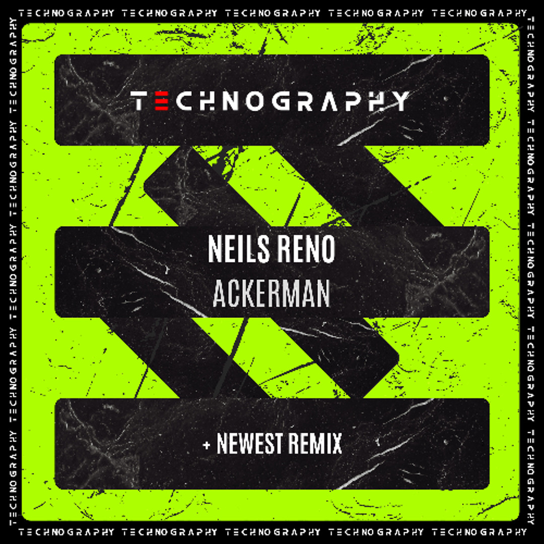 Stream Neils Reno - Ackerman by TECHNOGRAPHY | Listen online for free ...