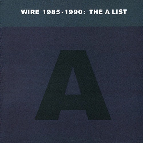 Stream Eardrum Buzz (The A List Version) by Wire | Listen online for free on SoundCloud