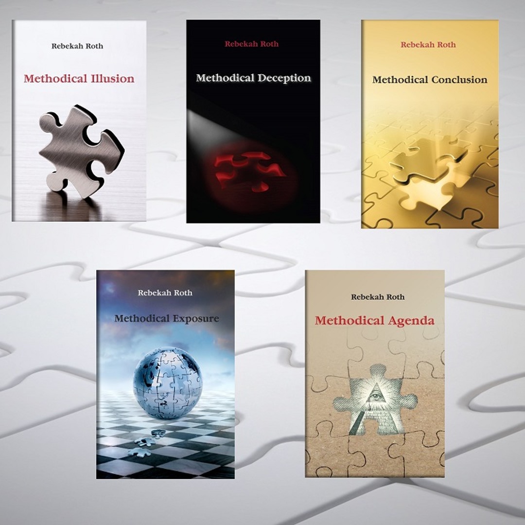 Stream A Methodical Timeline with Rebekah Roth part 2 by Rebekah Roth ...