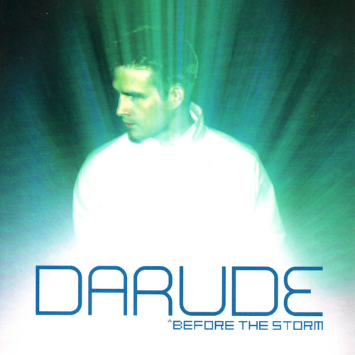 Stream Sandstorm (JS16 Remix) by Darude | Listen online for free on ...