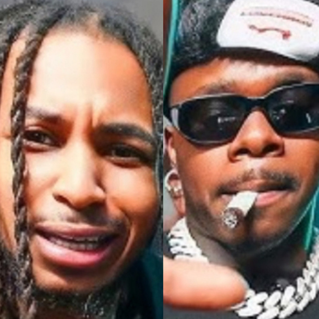 Stream DDG & DaBaby - 2 Phones by THE SOURCE | Listen online for free ...