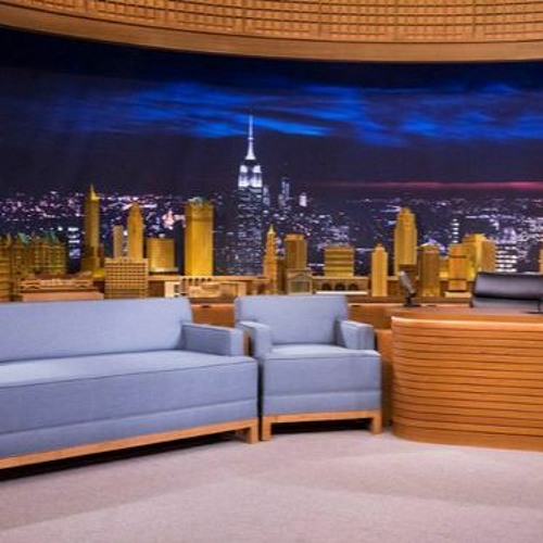 Stream Late Night Talk Show By Waderman Music Productions Listen stream-late-night-talk-show-by-waderman-music-productions-listen