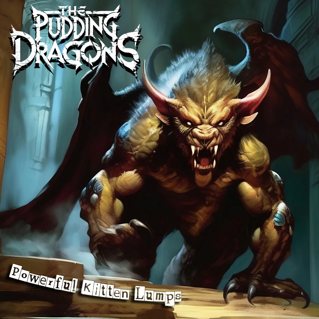 Stream Rise of the Wastebound by The Pudding Dragons | Listen online ...