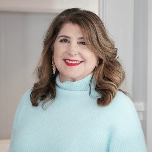 Stream episode Entrepreneur Minute - Jill Smith, Jill Smith ...