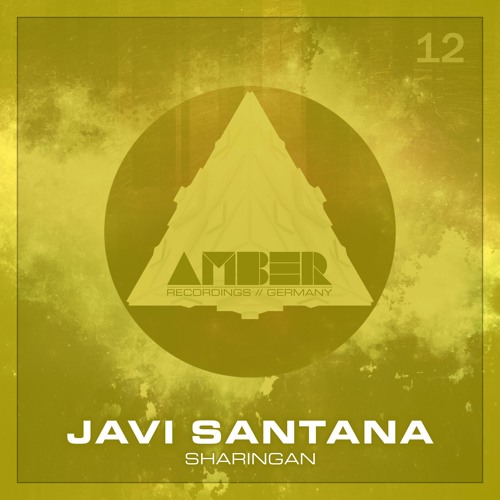 Stream Sharingan by Javi Santana | Listen online for free on SoundCloud