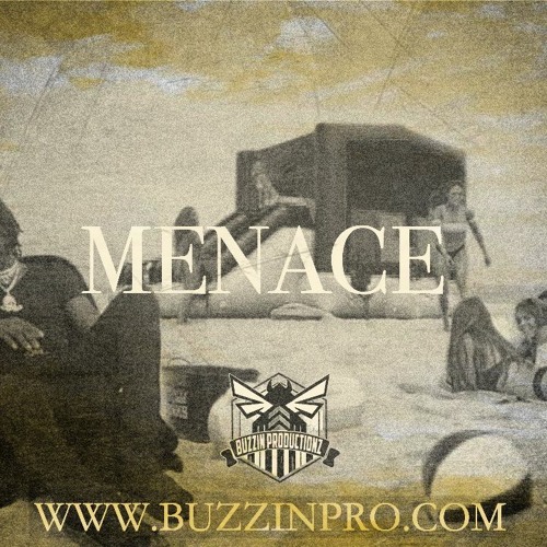 Stream Toosii Type Beat | "MENACE " Trap Beat Prod. by @BuzzinProducer ...