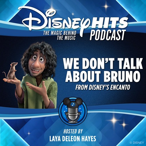Stream We Don't Talk About Bruno by Walt Disney Records | Listen online ...