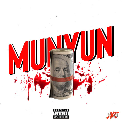 Stream MUNYUN (Prod @Imperialll) by Nellstalgic | Listen online for ...