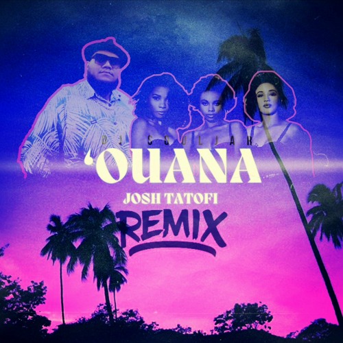 Stream OUANA X I WANNA LOVE YOU REMIX by DJ SOULJAR | Listen online for ...