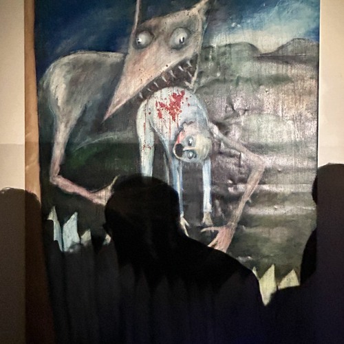 Stream PREVIEW Life Long Insomniac (W/ Stephen Tunney AKA Dogbowl) by ...