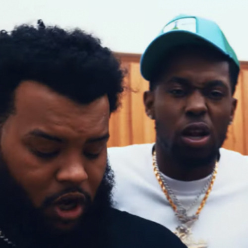 Stream RMC MIKE X LOUIE RAY (ig live snippet) by realmusicplug | Listen ...