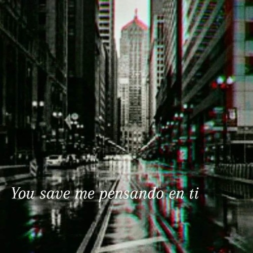 Stream Pensando en ti you save me-Mi Anhelo Eres Tu.mp3 by You Save Me ...