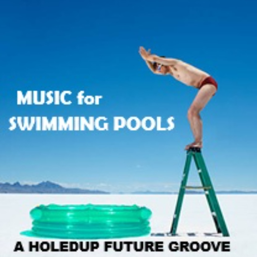 Stream MUSIC FOR SWIMMING POOLS by Holedup | Listen online for free on ...