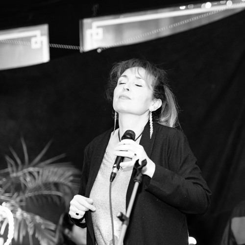 Stream LUIZA -AC JOBIM /ALICE MARTINEZ by Isabelle Lantonnet | Listen ...