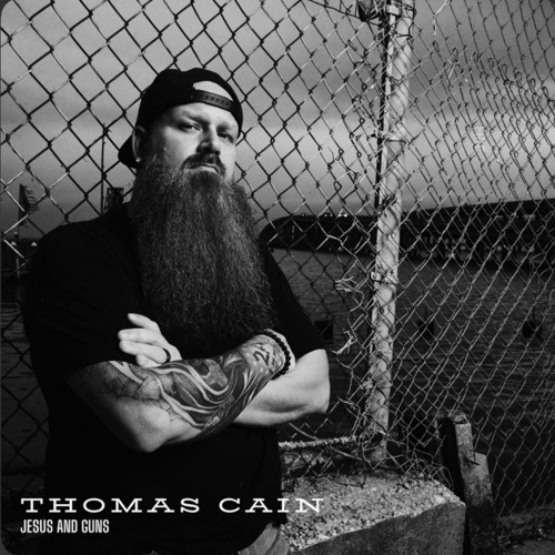 Stream JESUS AND GUNS by Thomas Cain Music | Listen online for free on ...