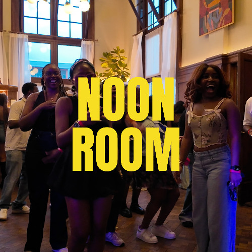 Stream NOON ROOM #3 by NOON | Listen online for free on SoundCloud