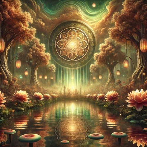 Stream Vernka Morun- Luminether by ZG Records | Listen online for free ...