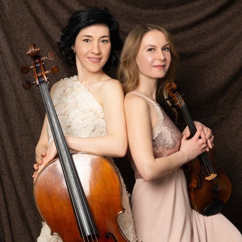 Stream Viva La Vida/ Duo Violine- Cello by SelenaMusic | Listen online ...