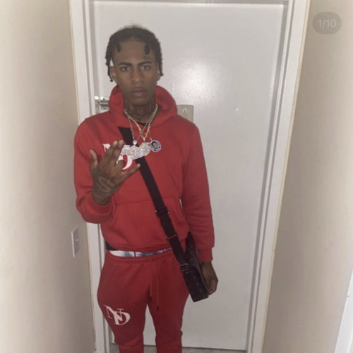 Stream Nas Ebk x Set Da Trend Ny drill type beat “Freddy Krueger” by ...