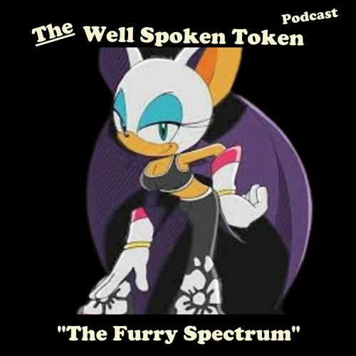 Stream episode " The Furry Spectrum " (Newgrounds, Kendrick vs Lupe ...