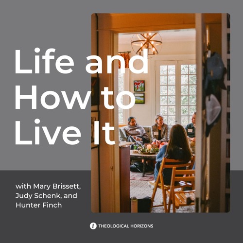 Stream Life and How to Live It - Mary Brissett, Judy Schenk, and Hunter ...