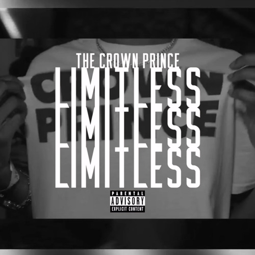 Stream Limitless (Central Cee Remix) by The Crown Prince | Listen ...