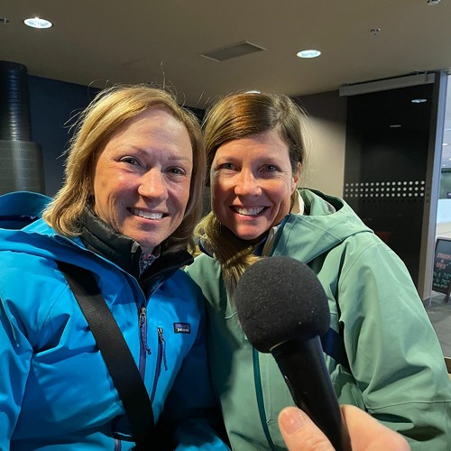 Stream 03.30.23: Emily Spiker and Debbie Moore Recap Ann’s Keynote ...