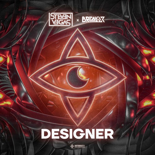 Stream Steven Vegas & BreakdeX - Designer by Intensity Recordings ...