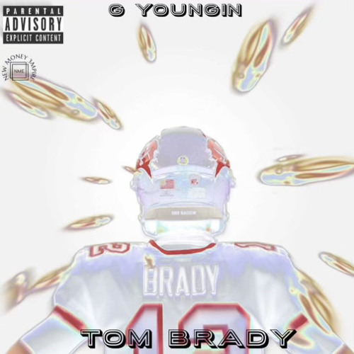 Stream G Young!n - Ton Brady (Official Audio) by GYoungin | Listen ...