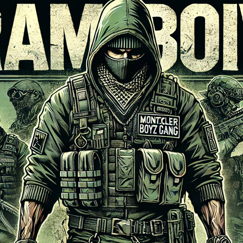 Stream Rambo IV by MontxCler Boyz Gang | Listen online for free on ...