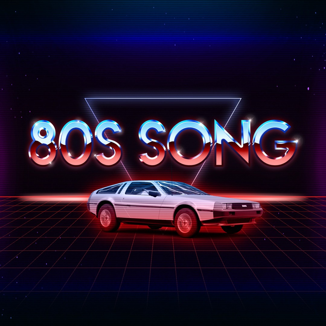 Stream 80s Song (ft Cassiøpeia) by DRYVE | Listen online for free on ...