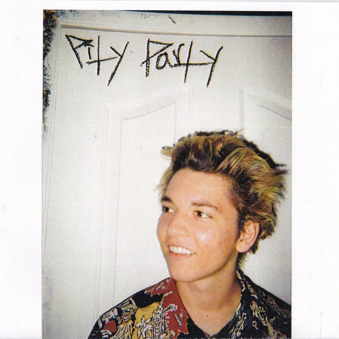 Stream Favorite Hat by Pity Party (Girls Club) | Listen online for free ...