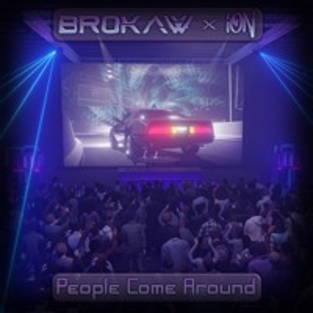 Stream People Come Around by Brokaw | Listen online for free on SoundCloud