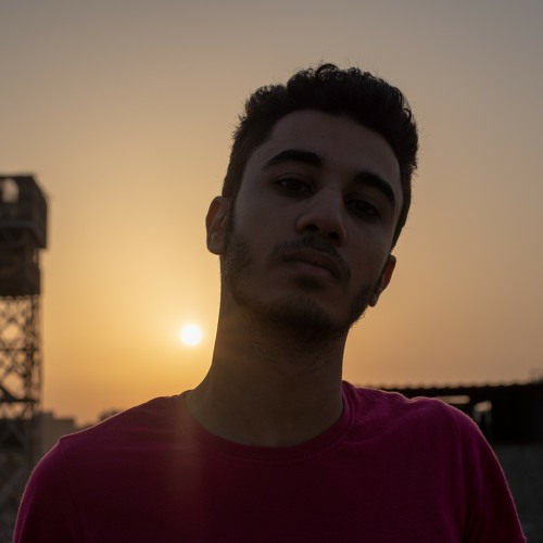 Stream Muhammed Ashraf - Night | محمد اشرف - ليلة Prod.Dyrexoo by ...