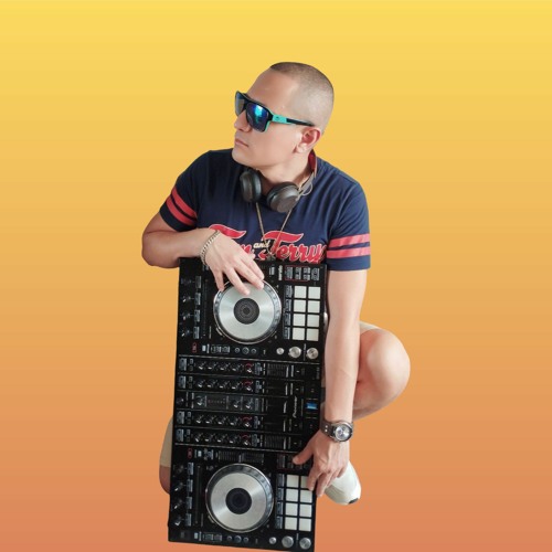 Stream MIX SALSA PERUCHA VOLUMEN 01 DJ CHRISTIAN MONTEZA by DJ ...