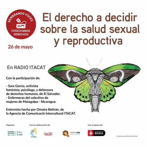 Stream Episode El Derecho A Decidir Sobre La Salud Sexual Y