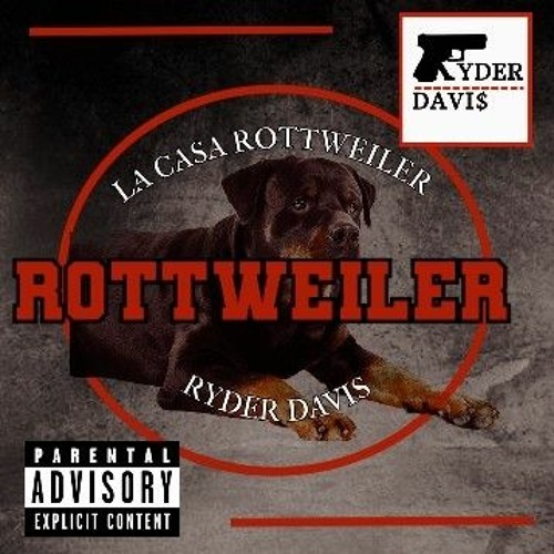 Stream Rottweiler by Ryder Davis | Listen online for free on SoundCloud