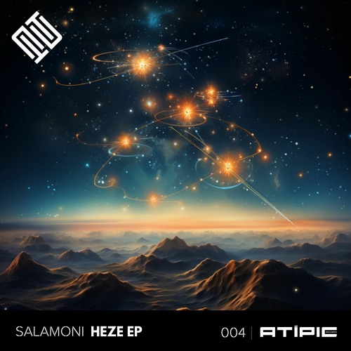 Stream Salamoni - Nashira (Original Mix) by Atípic Records | Listen ...