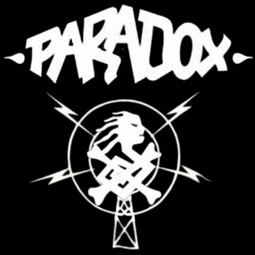 Stream Lady Decibelle - Paradox FM Spin-Off Competition 20-05-2023 by ...