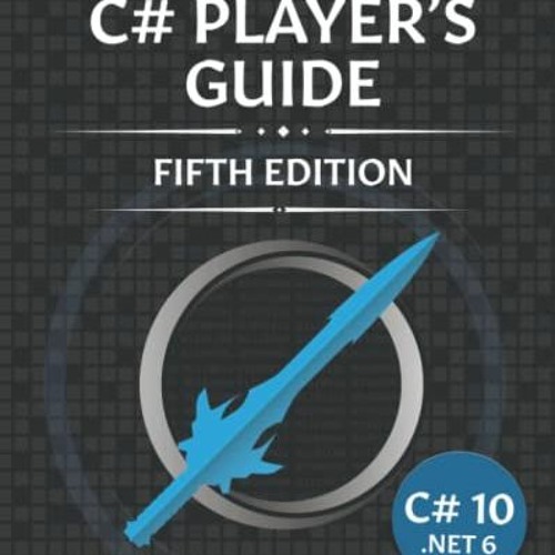 Stream Read ️ Pdf The C Player S Guide 5th Edition By Rb Whitaker By Kekoafreyatorres