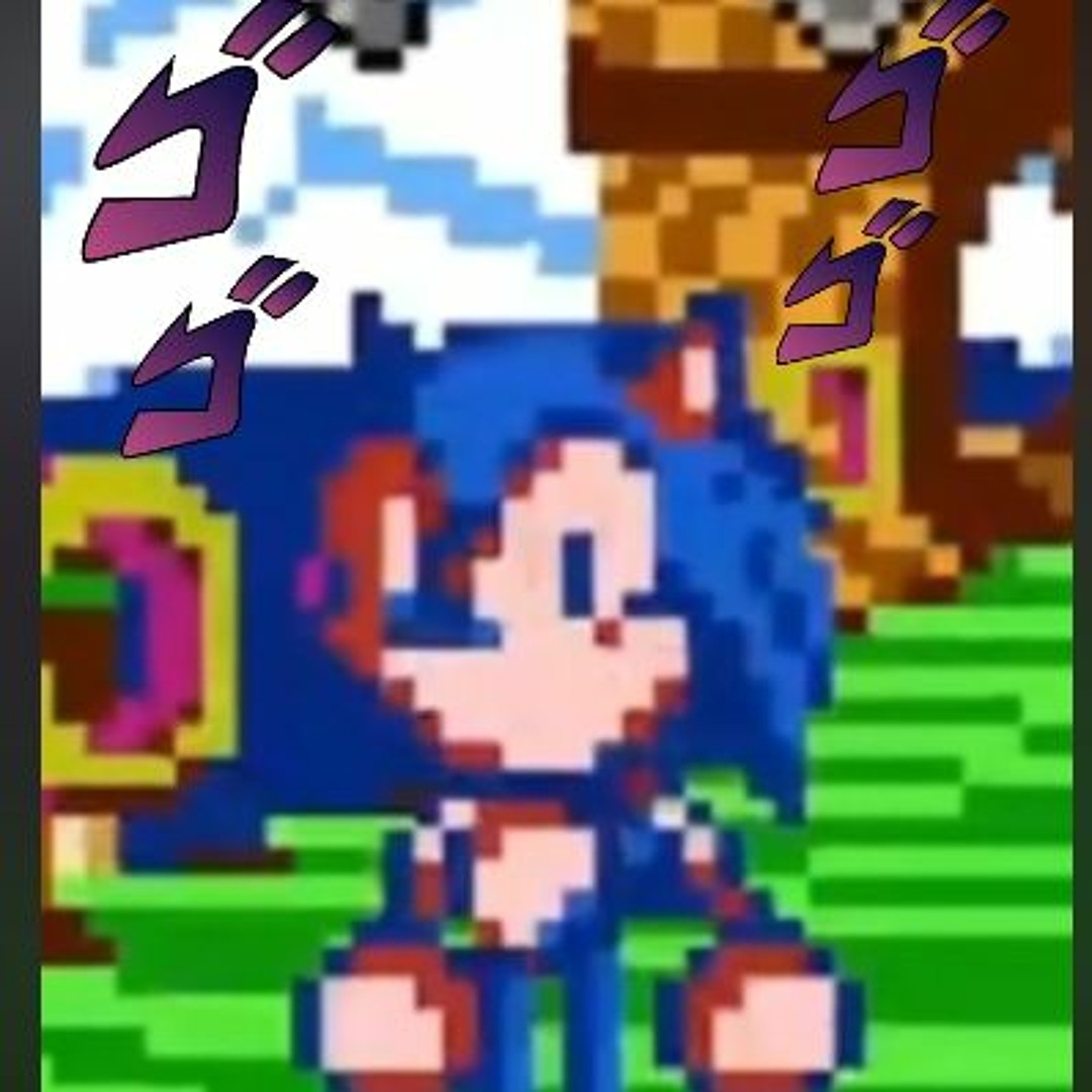 Stream Top-Loader V2/V3 New Part | Sonic.exe Rerun by Nethermoose ...