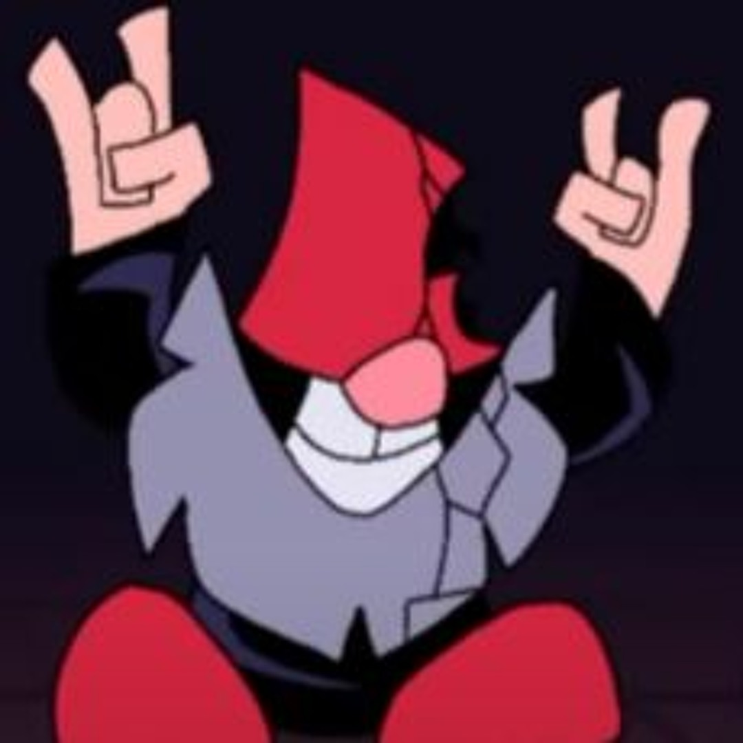 Stream BOINGO-DOO (feat. Skuntle Bingoid) - Seek's Cool Deltarune Mod ...