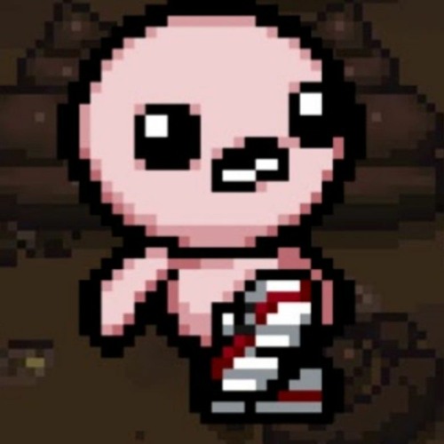 Stream The Binding of Isaac Drip by #Mugraall | Listen online for free ...